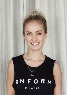 Who We Are | Onform Physio + Pilates